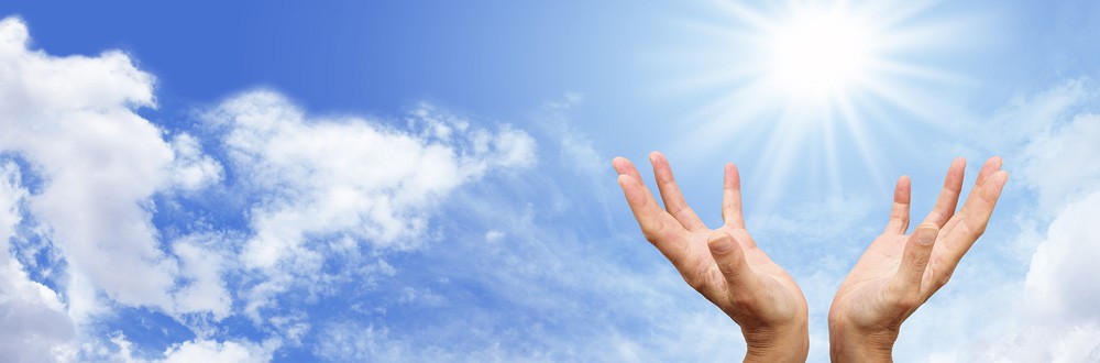 Gottes Segen - Festtagsgedichte - Gedichte zu jedem Anlass